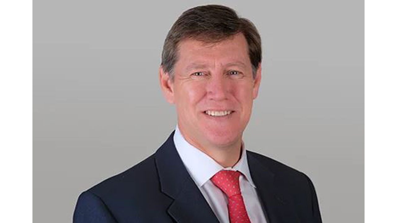 MS Amlin promotes Carrier from CUO to CEO | Bermuda Re